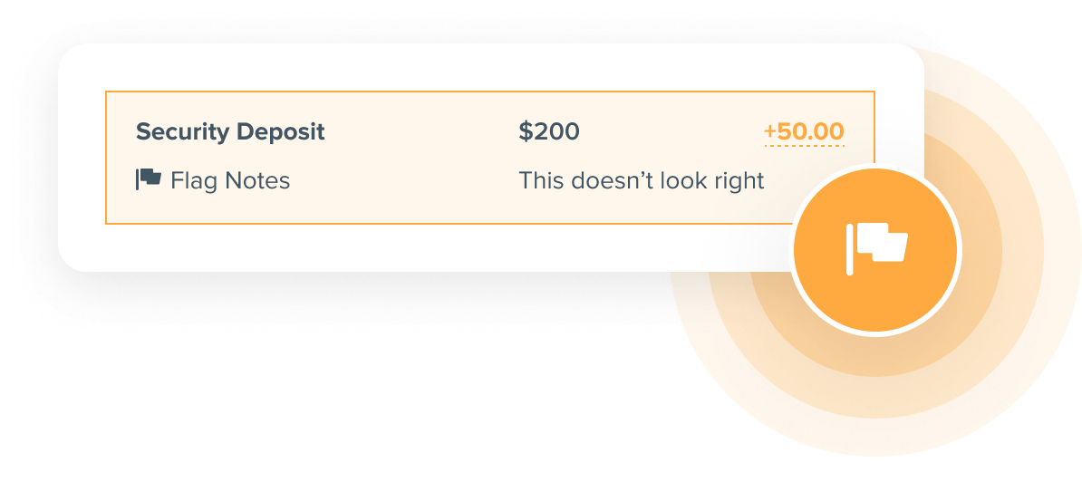 Lease Auditing Solution for Property Managers | HappyCo