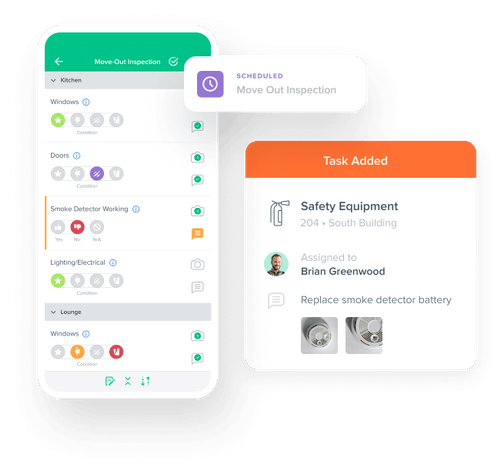 HappyCo | Real-Time Property Management, Due Diligence, and Inspection ...