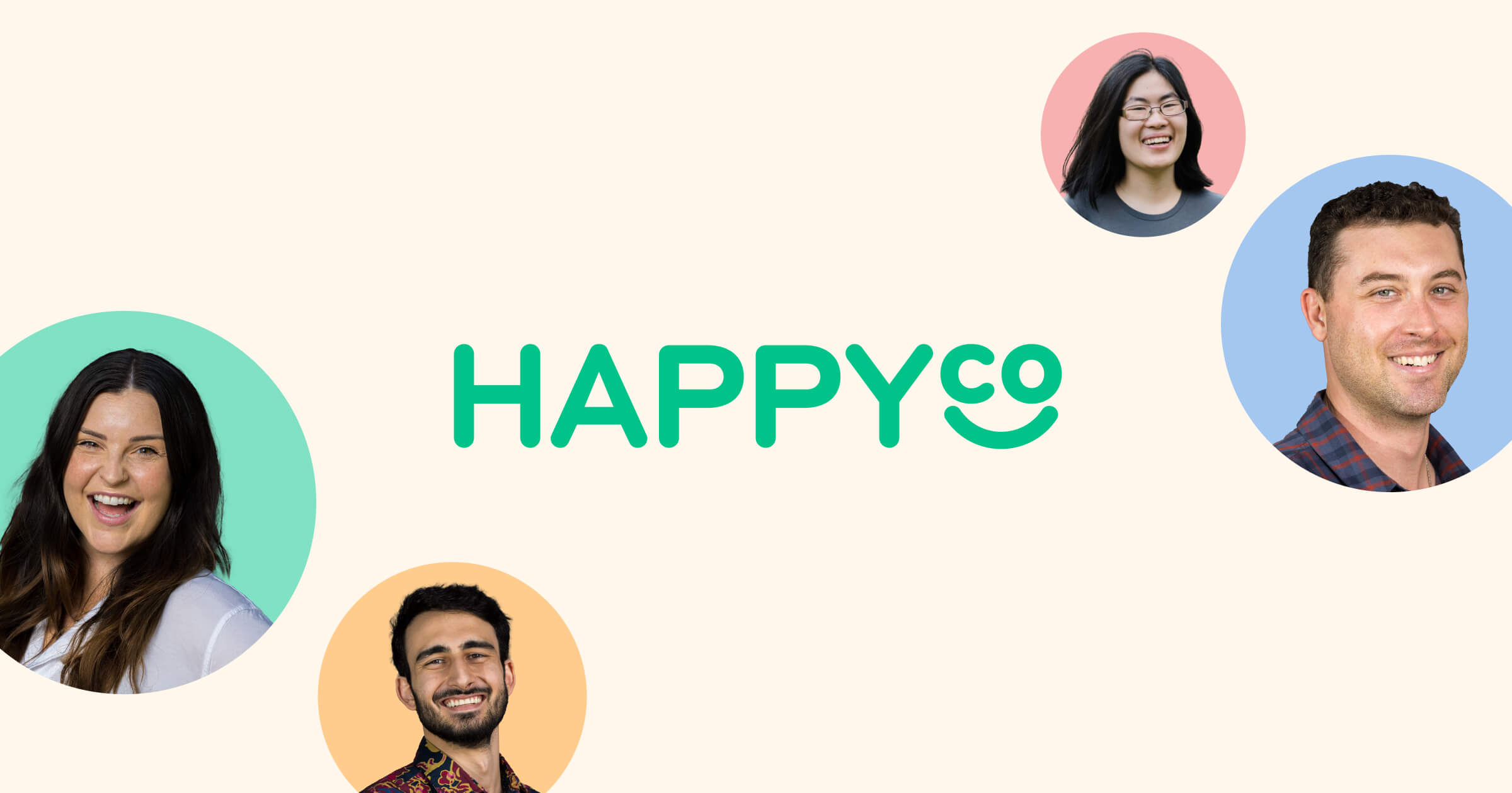 Careers at HappyCo