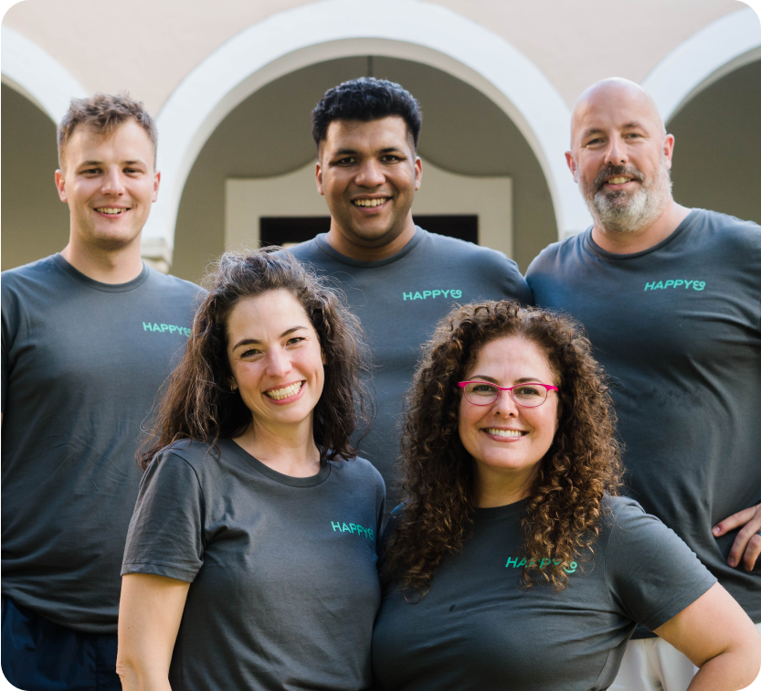 Careers – Get set to grow, with HappyCo