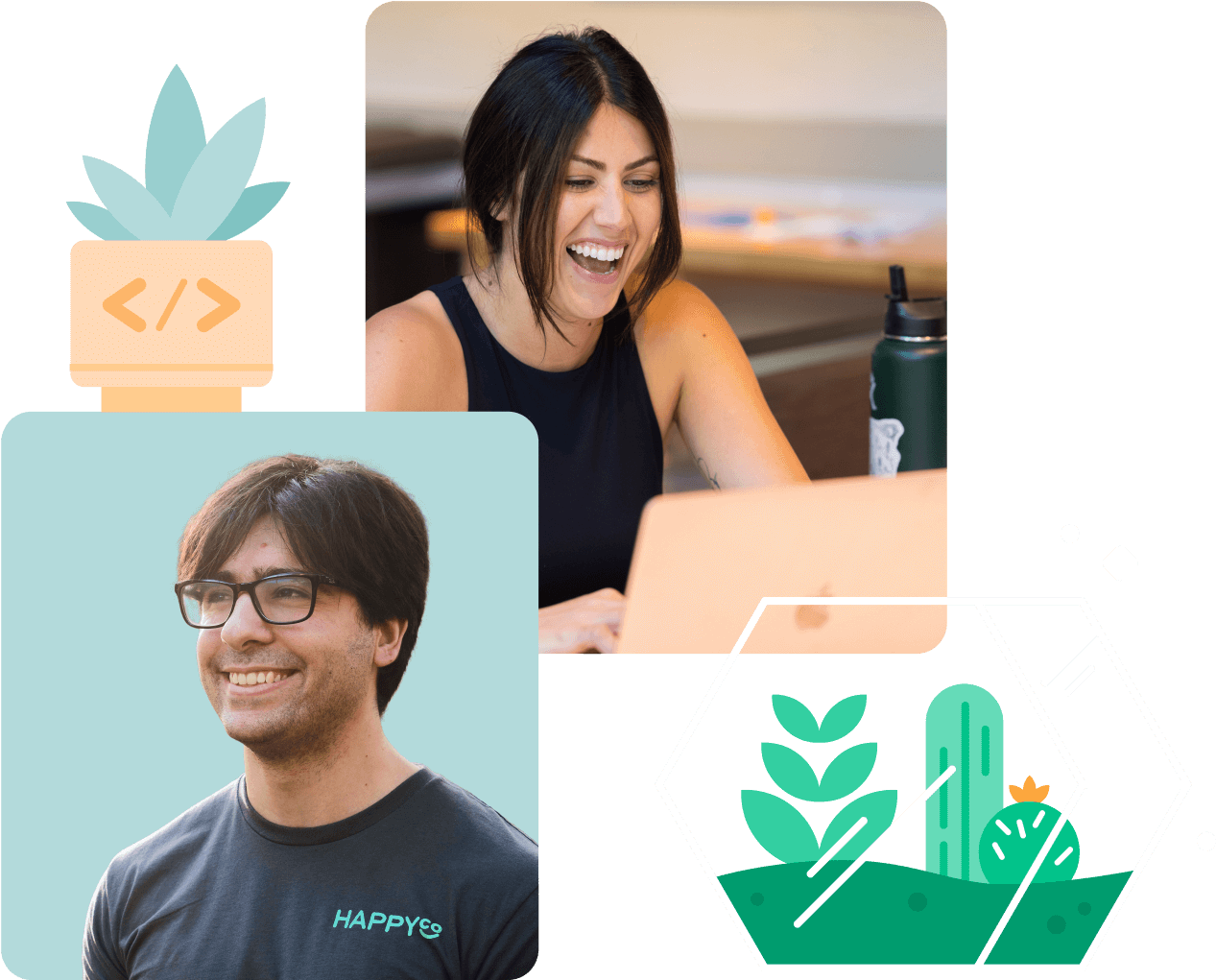 Careers – Get set to grow, with HappyCo