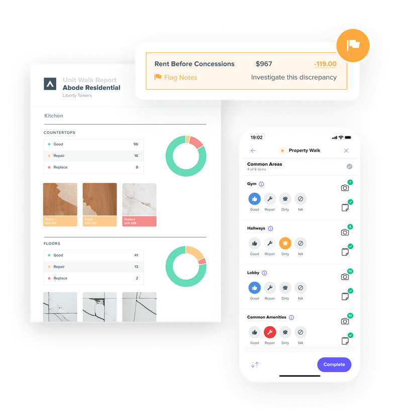 HappyCo | Real-Time Property Management, Due Diligence, and Inspection ...