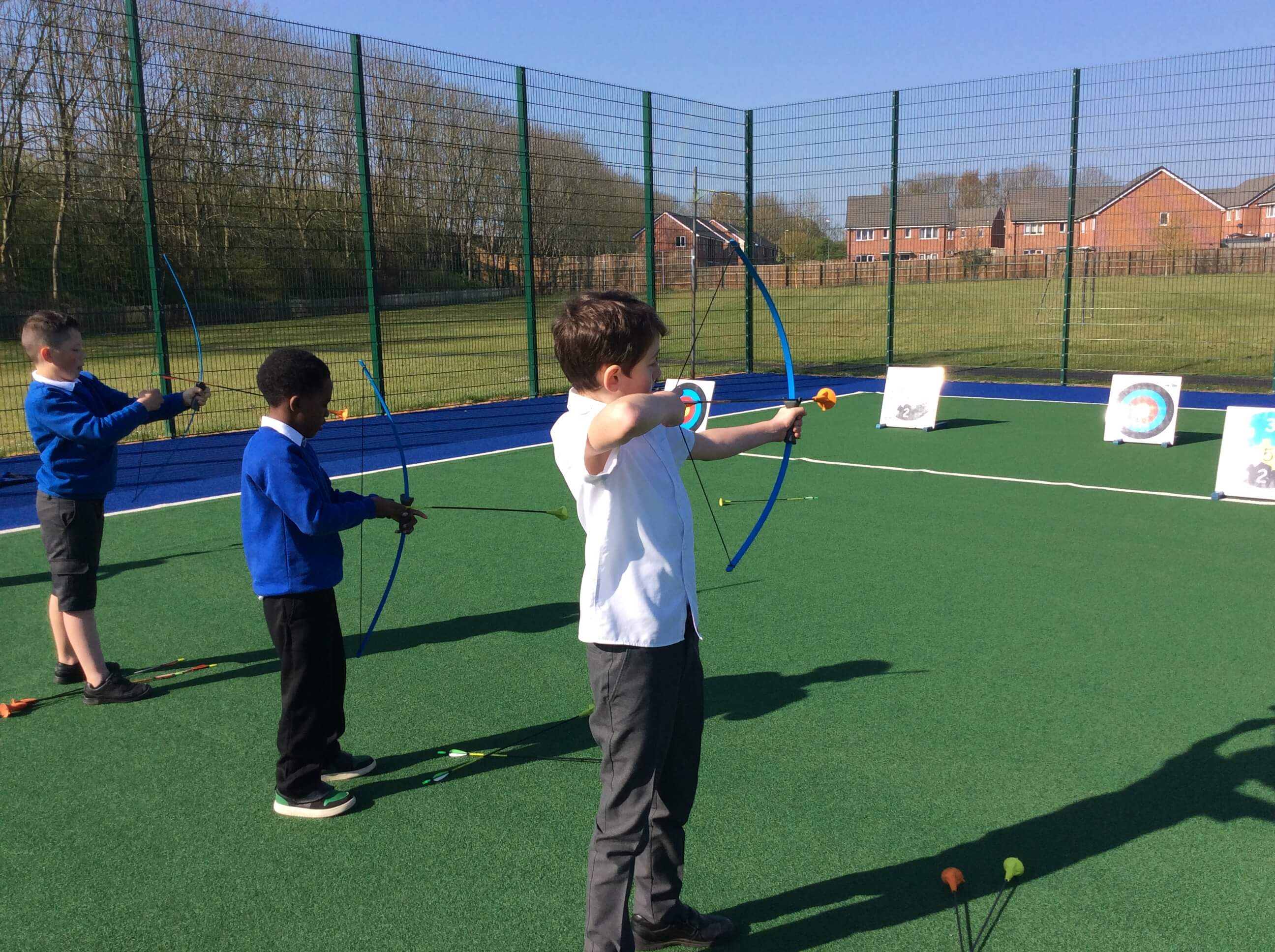 Sports | Ecton Brook Primary School