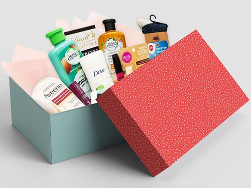 How to Make a Shoebox