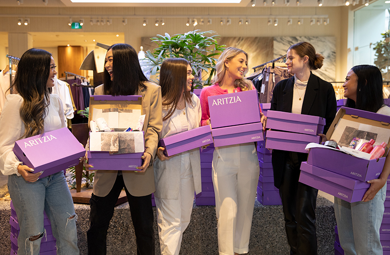 Corporate Team-Building Events