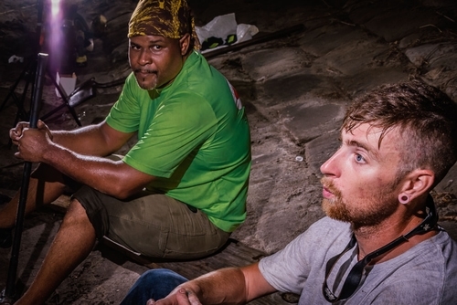 Pile Jacketing System Installation | Pile Protection Systems | Cathodic ...