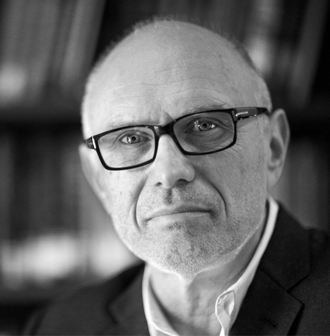 Miroslav Volf | YCFC