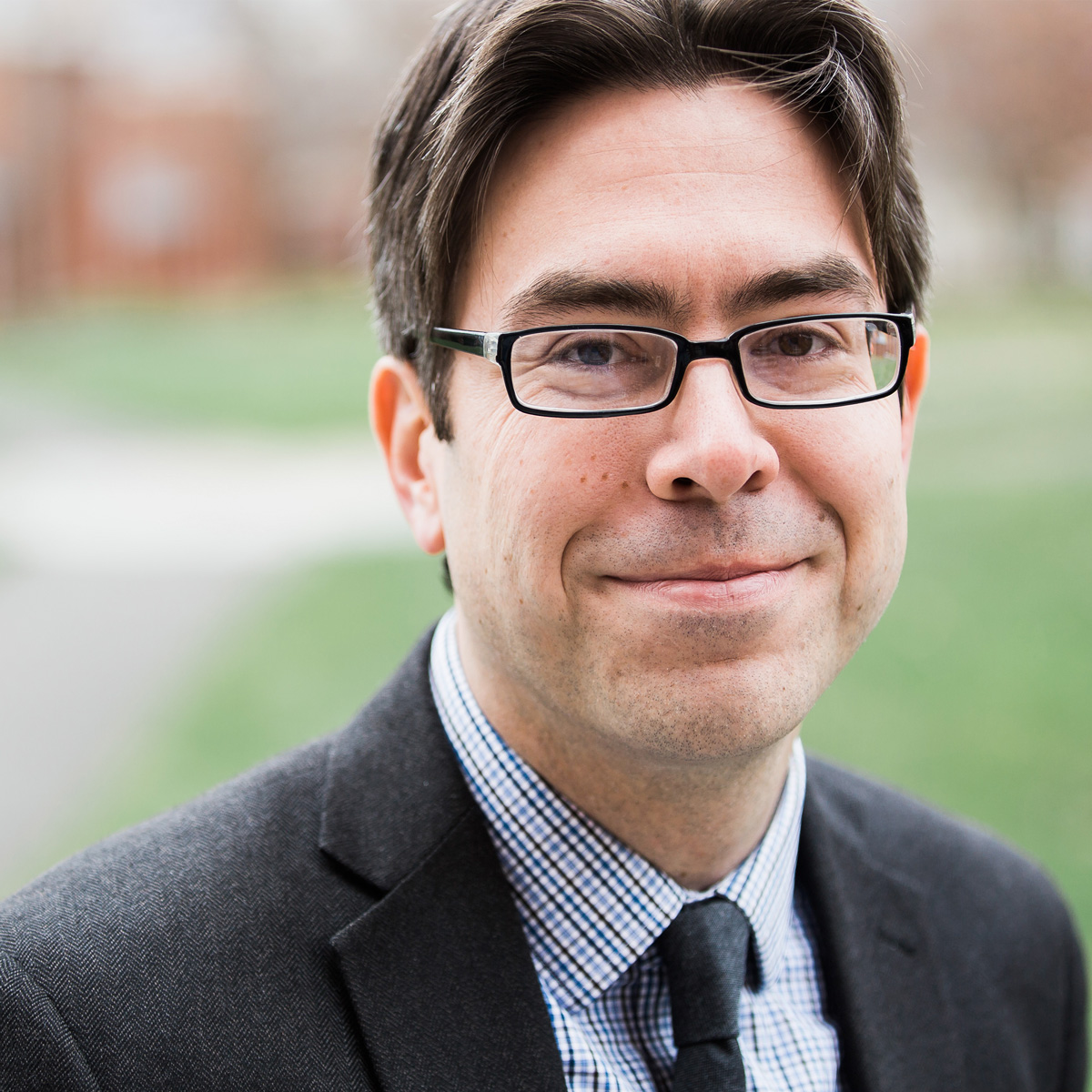 Matthew Croasmun | YCFC