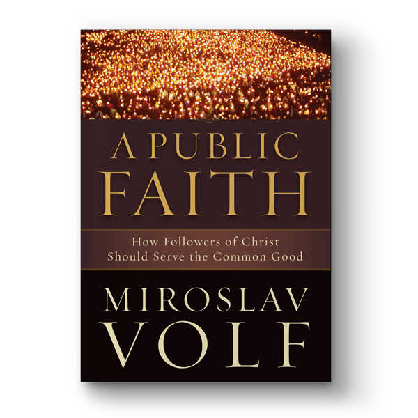 A Public Faith | YCFC