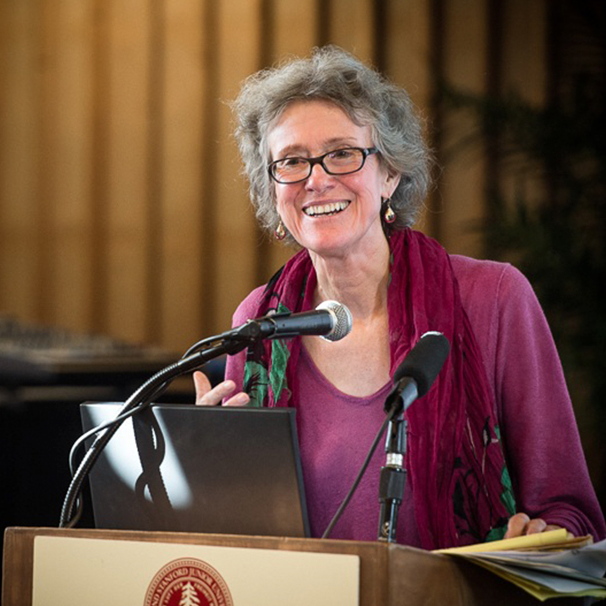 Arlie Hochschild | YCFC