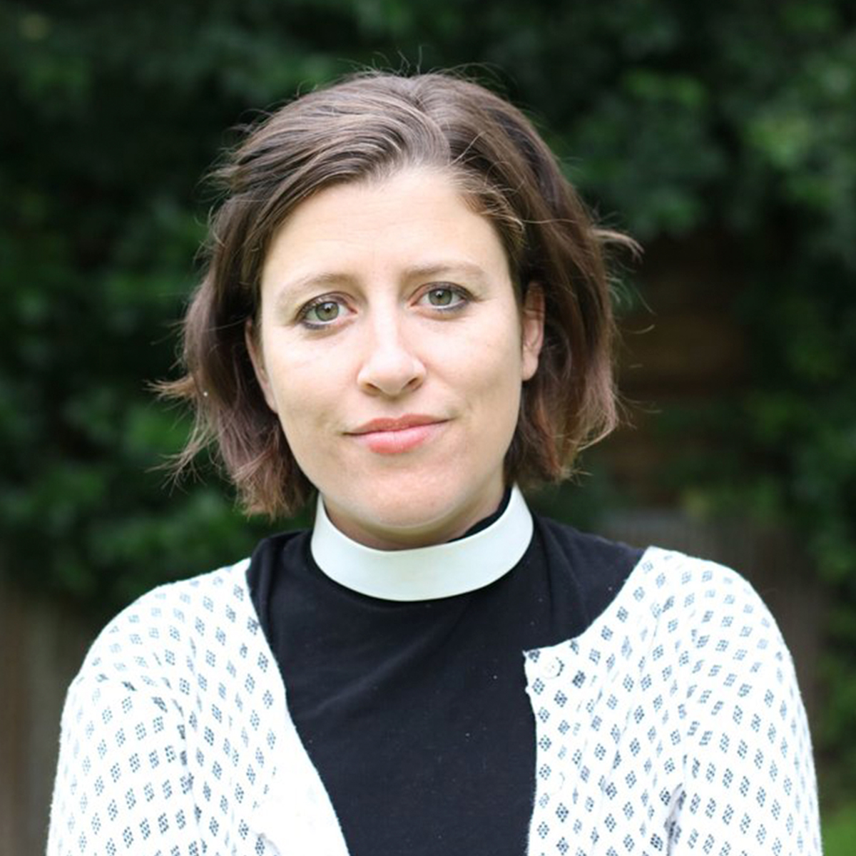 Tish Harrison Warren | YCFC