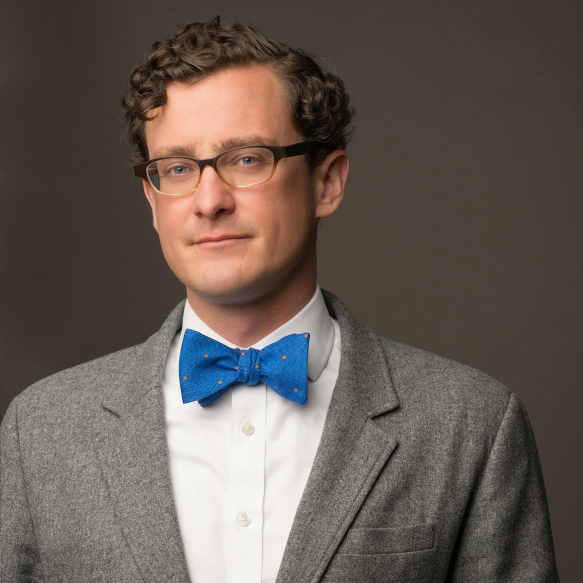 Matthew Milliner | YCFC