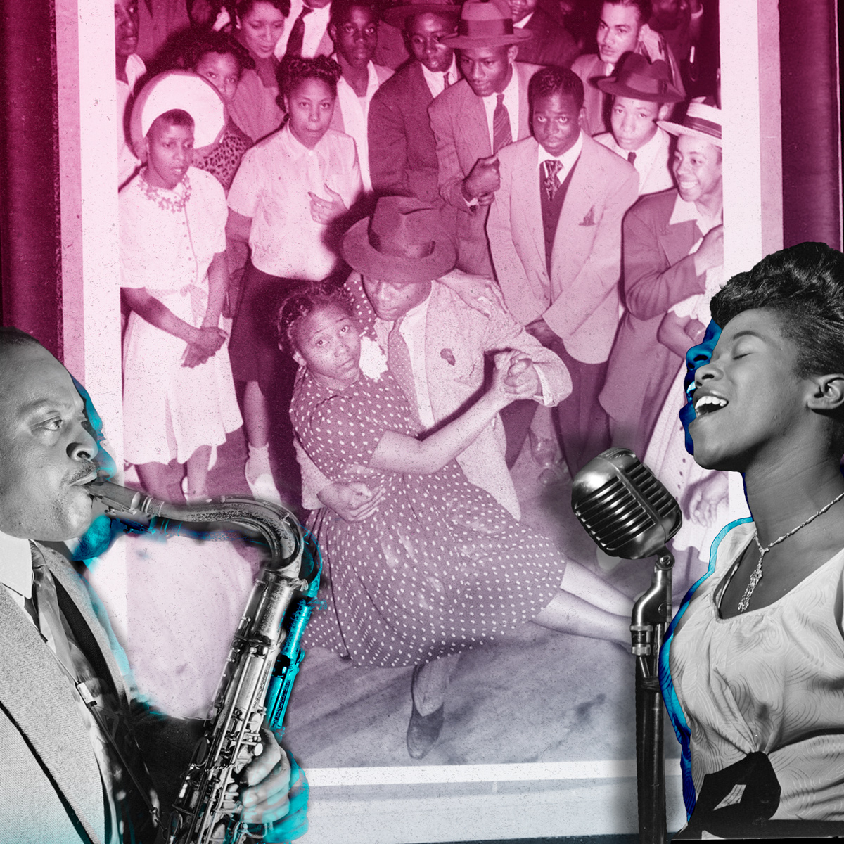 How Black History Made Jazz | YCFC