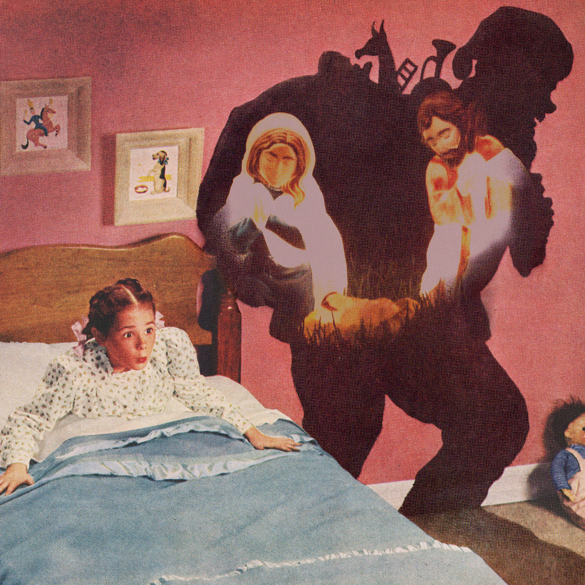 The Complicated World of Christmas | YCFC