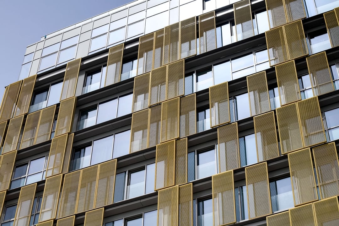 ORO at Yaffo, Israel