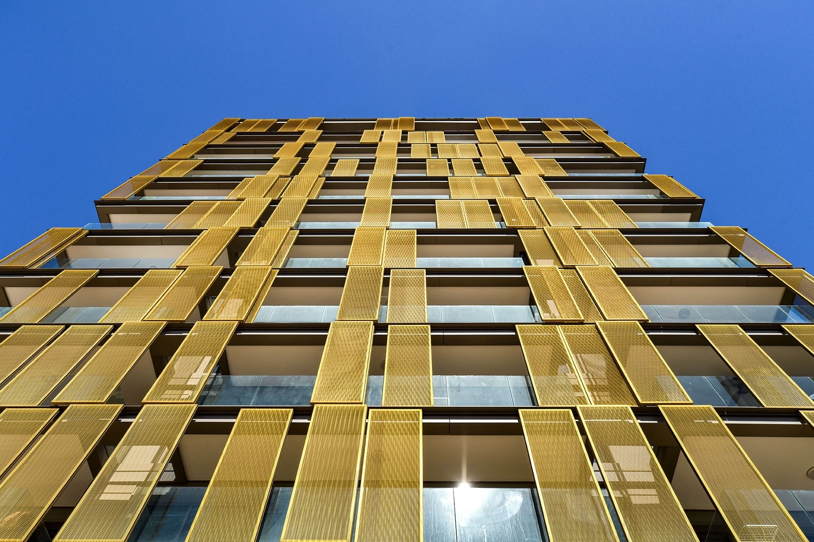 ORO at Yaffo, Israel