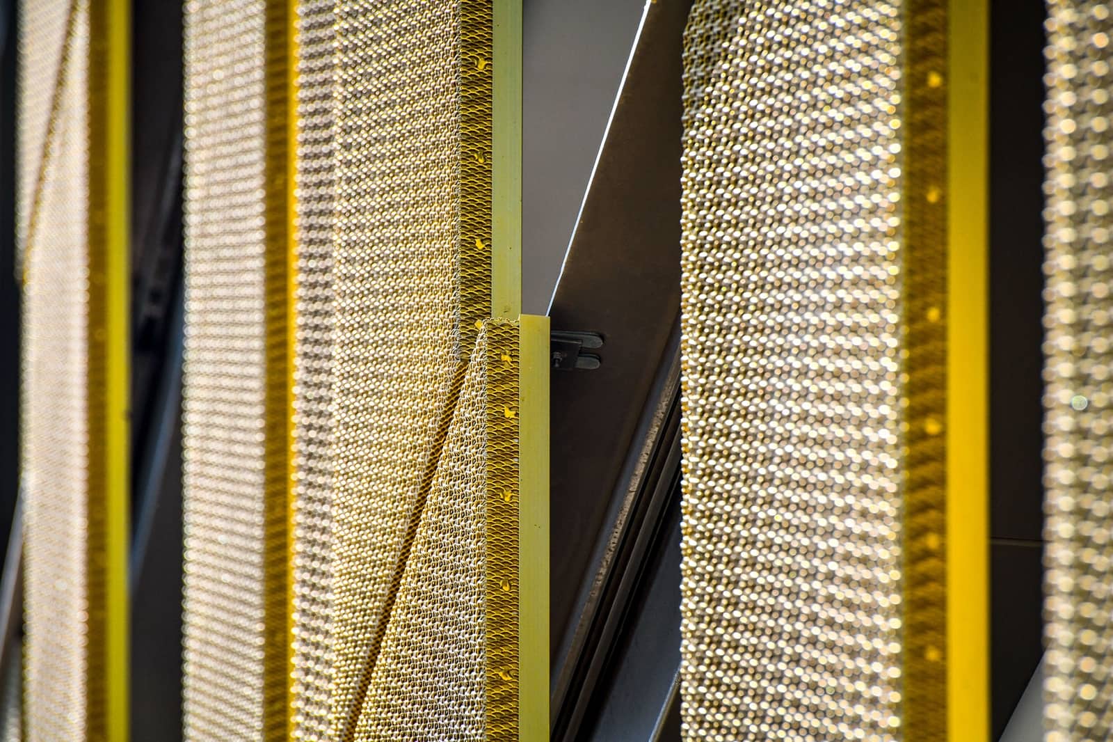 ORO at Yaffo, Israel