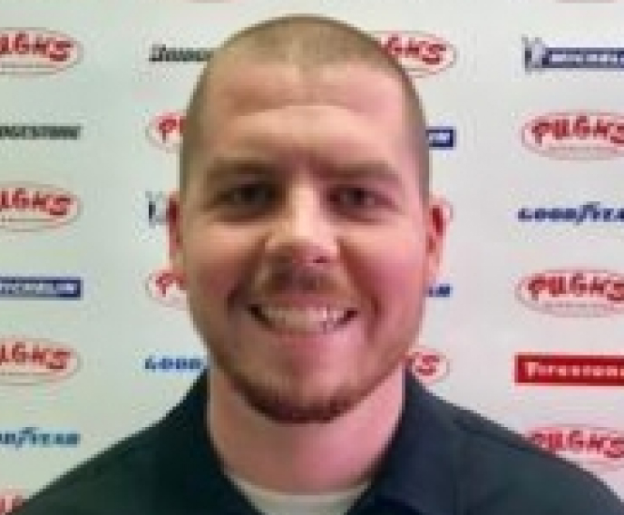 Tires Greenville - Mall NC | Pugh’s Tire and Service Centers