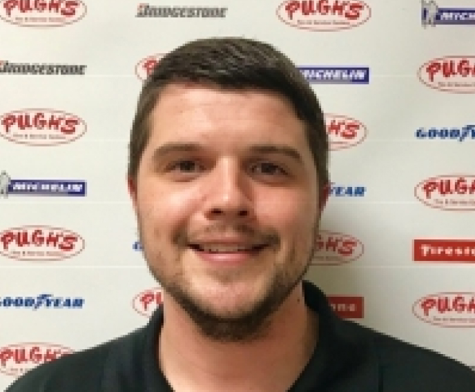 Pugh's Team | Pugh’s Tire and Service Centers | Greenville NC