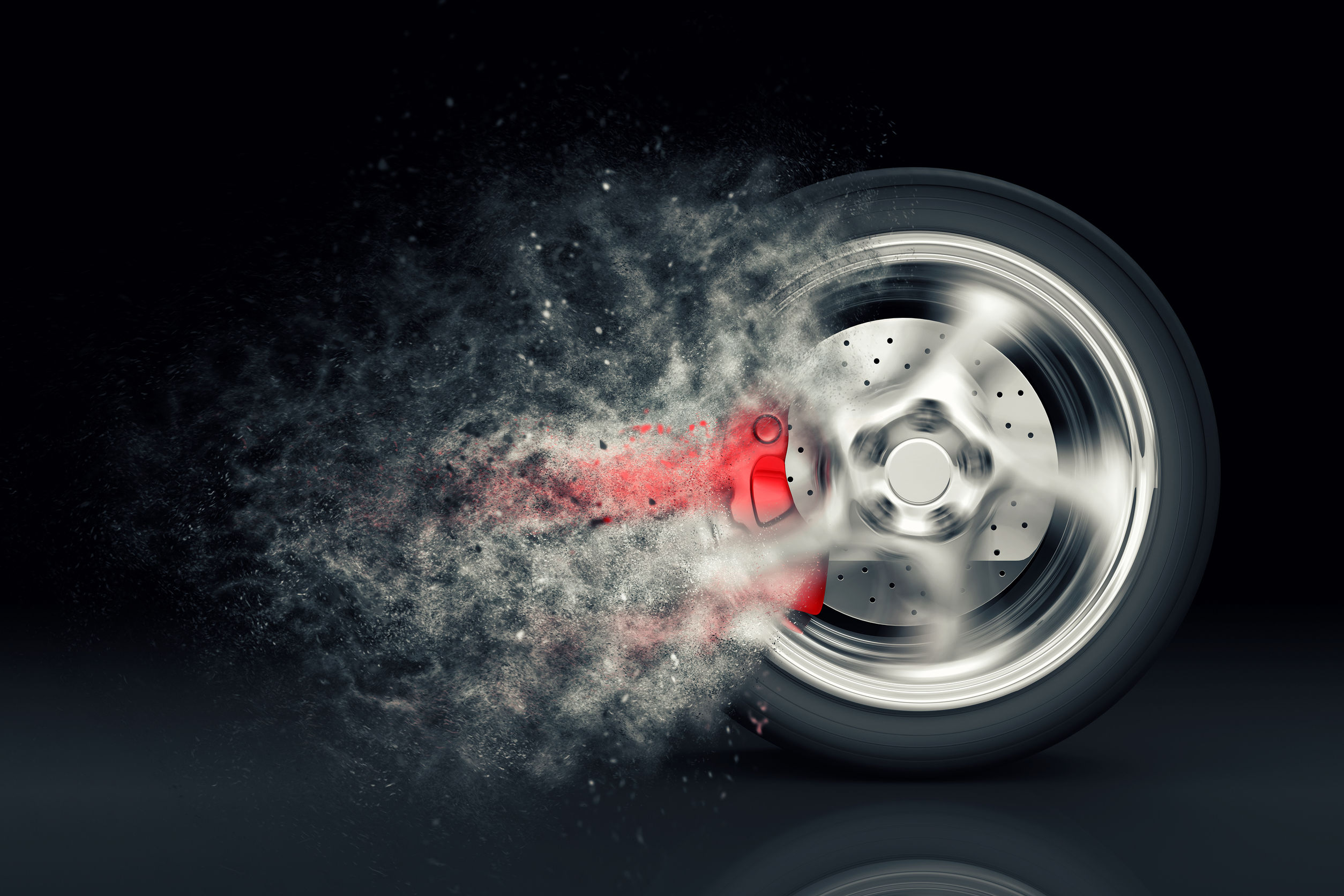 The Evolution of the Tire | Pugh's Tire and Service Centers