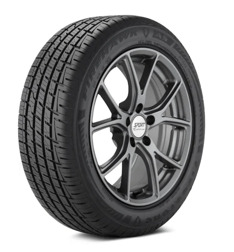 Firehawk A/S Tires | Pugh's Tire and Service Centers