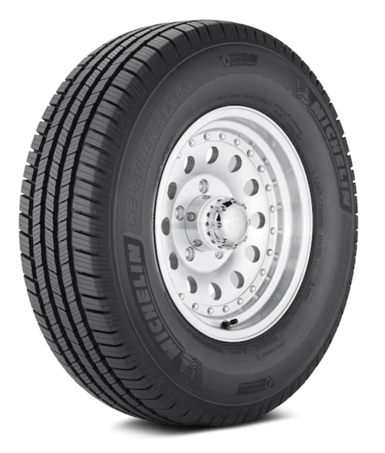 Defender LTX Tires | Pugh's Tire and Service Centers