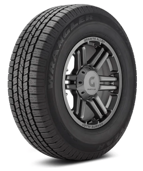 Goodyear Tires | Pugh's Tire and Service Centers | Greenville NC