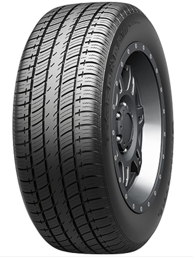 Tiger Paw Touring A/S Tires | Pugh's Tire and Service Centers