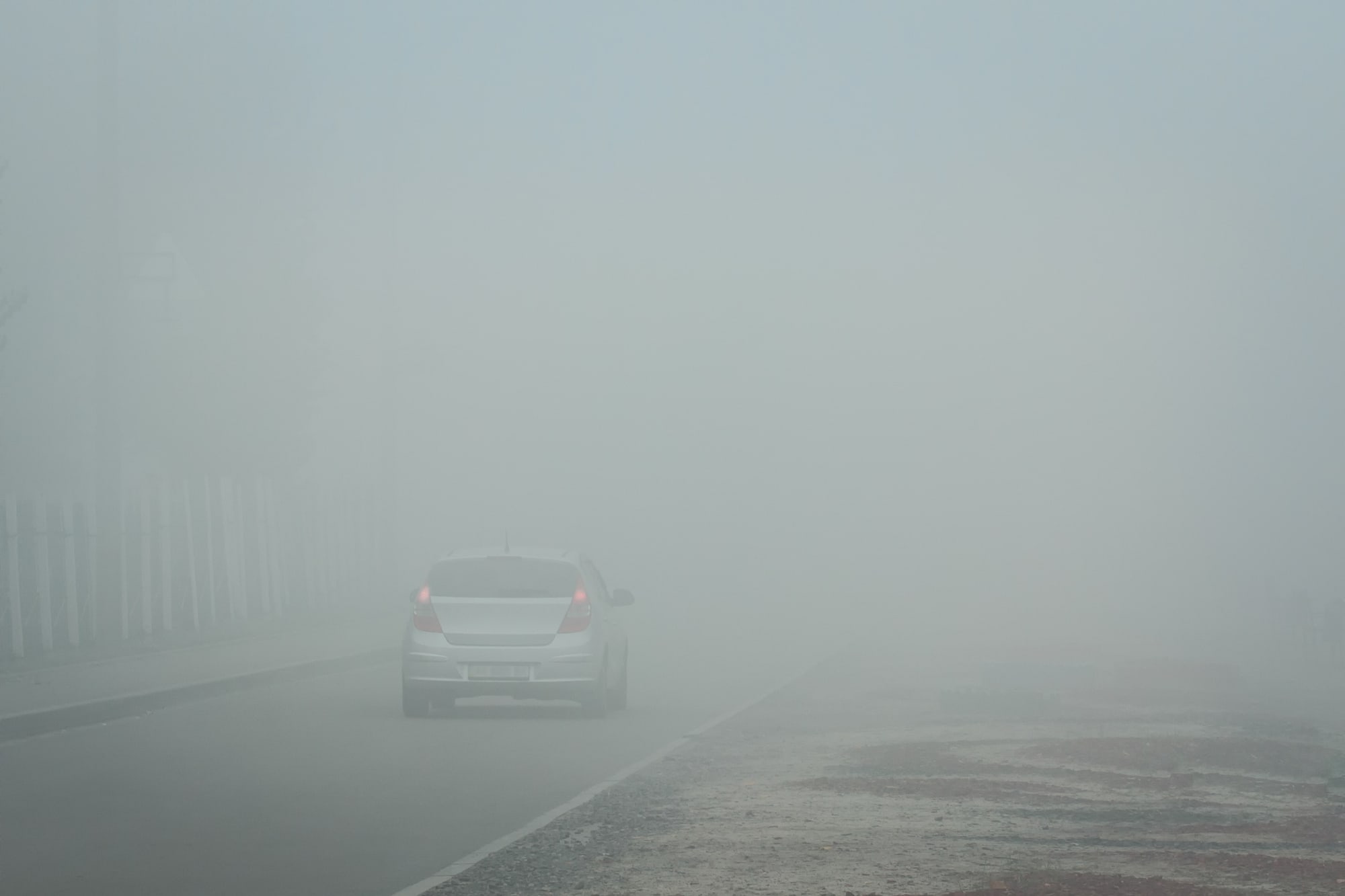 Common Road Hazards and How to Handle Them | Pugh's Tire and Service ...