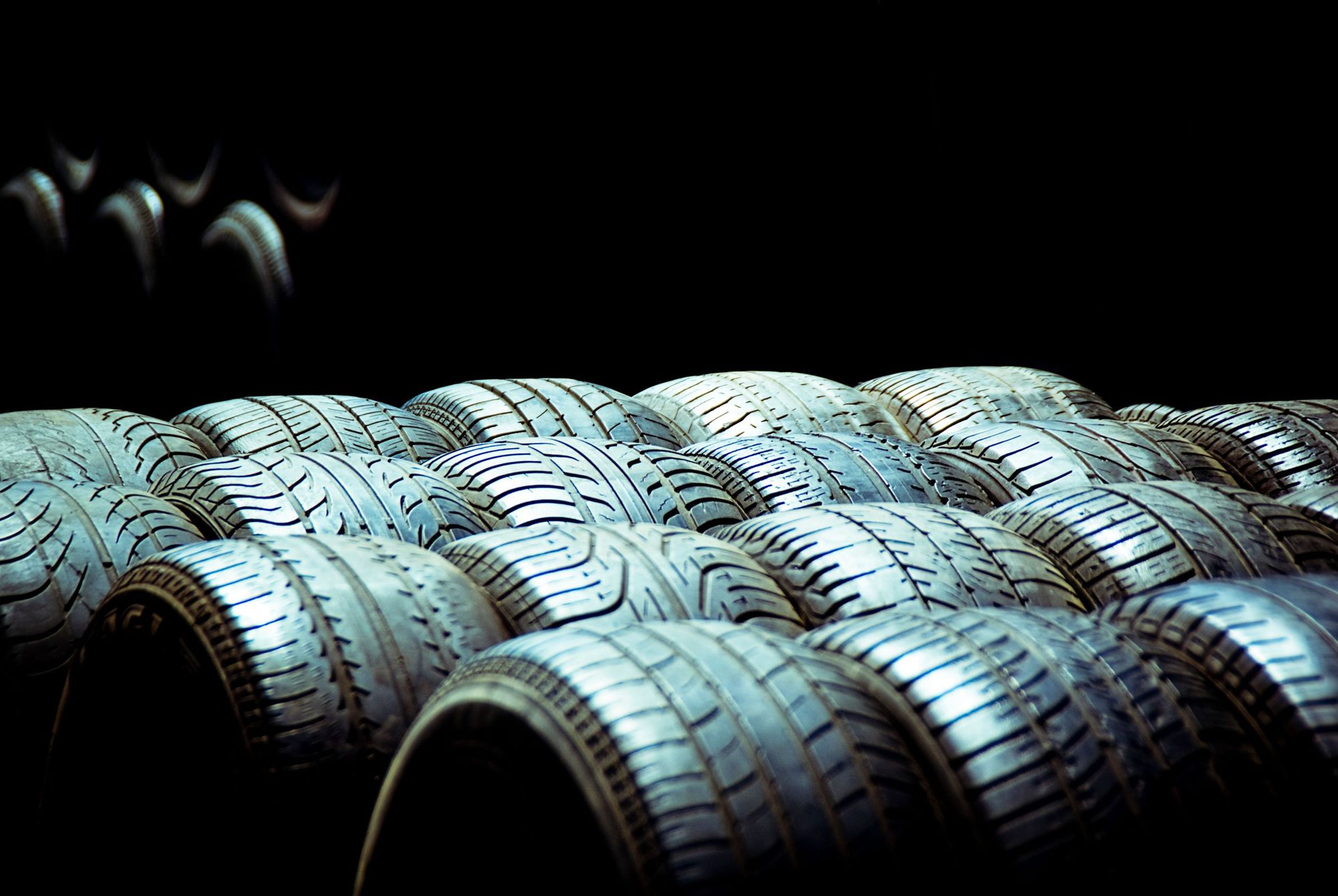 How Tires Have Evolved Over the Decades | Pugh's Tire and Service Centers