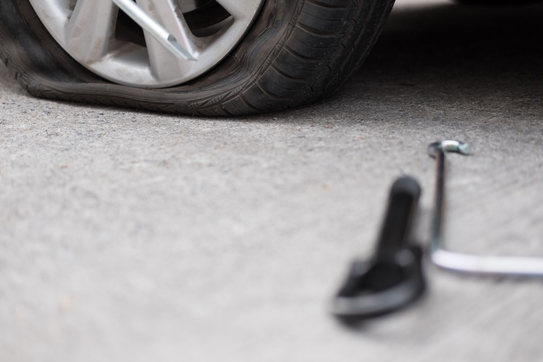 How to Repair a Flat Tire: Patching vs. Plugging | Pugh's Tire and ...