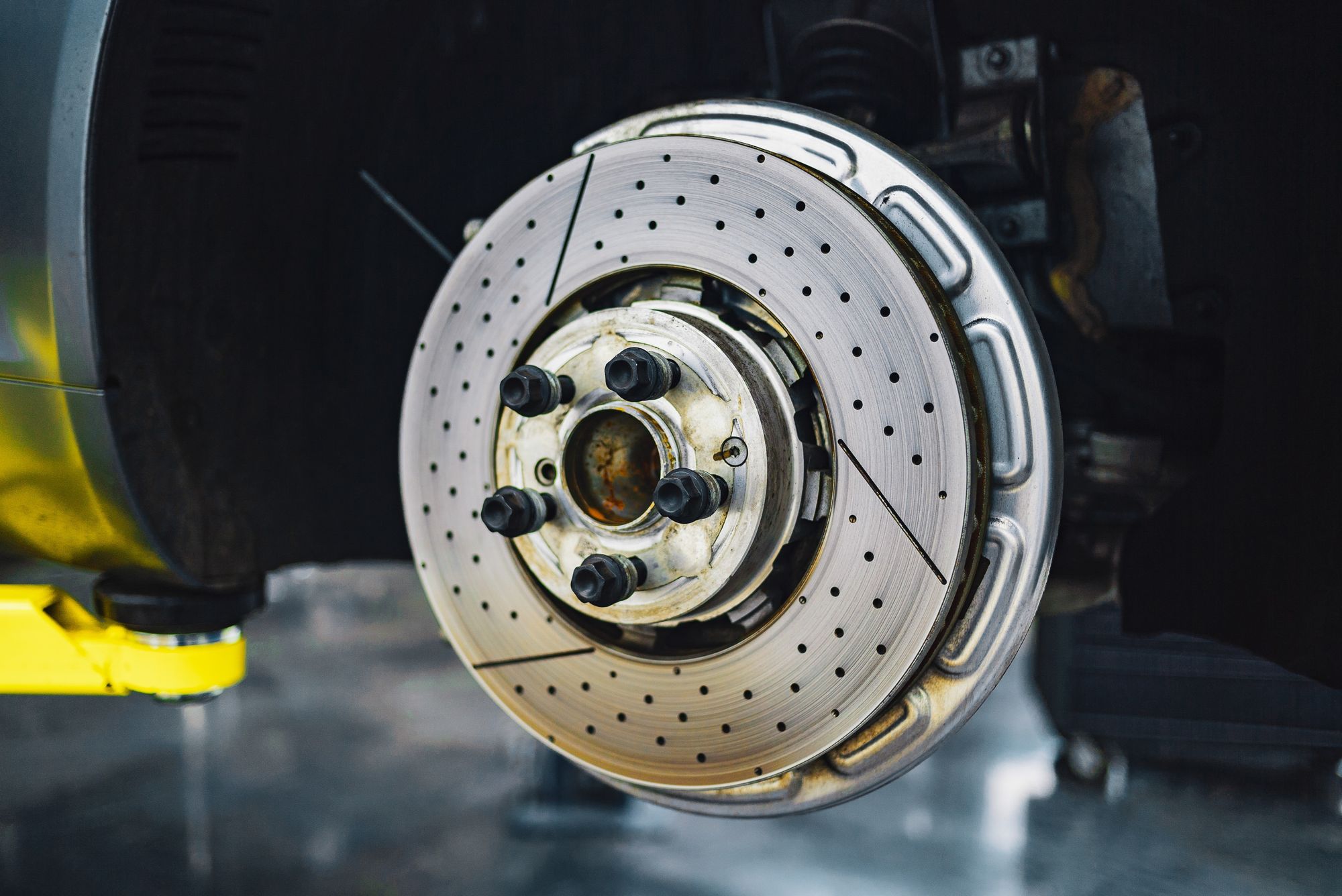 How To Fix a Service Brake System | Pugh's Tire and Service Centers