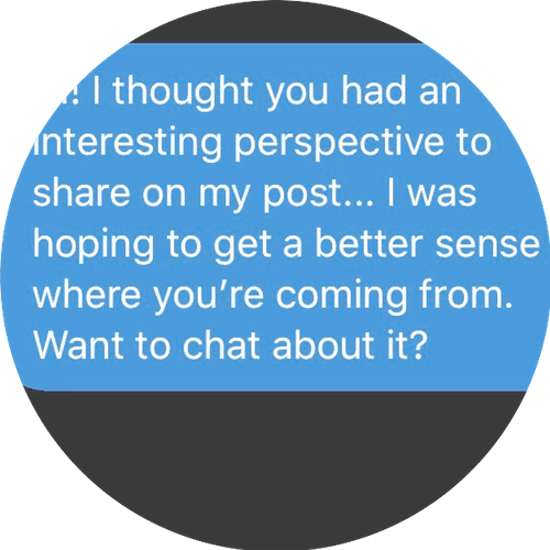 Take Control of Your Social Media Use for Well-being - Center for ...