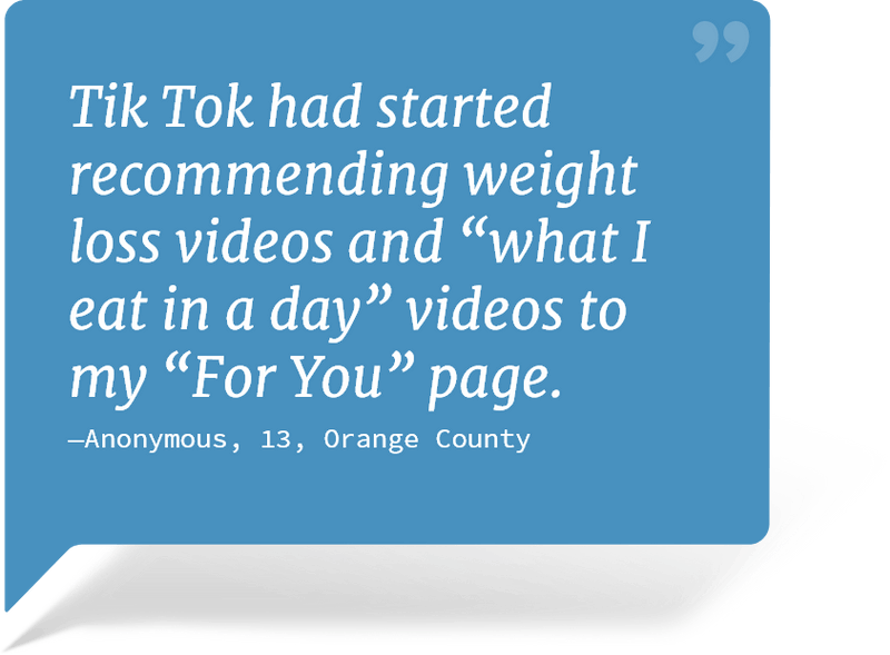 Tell Your Social Media Story