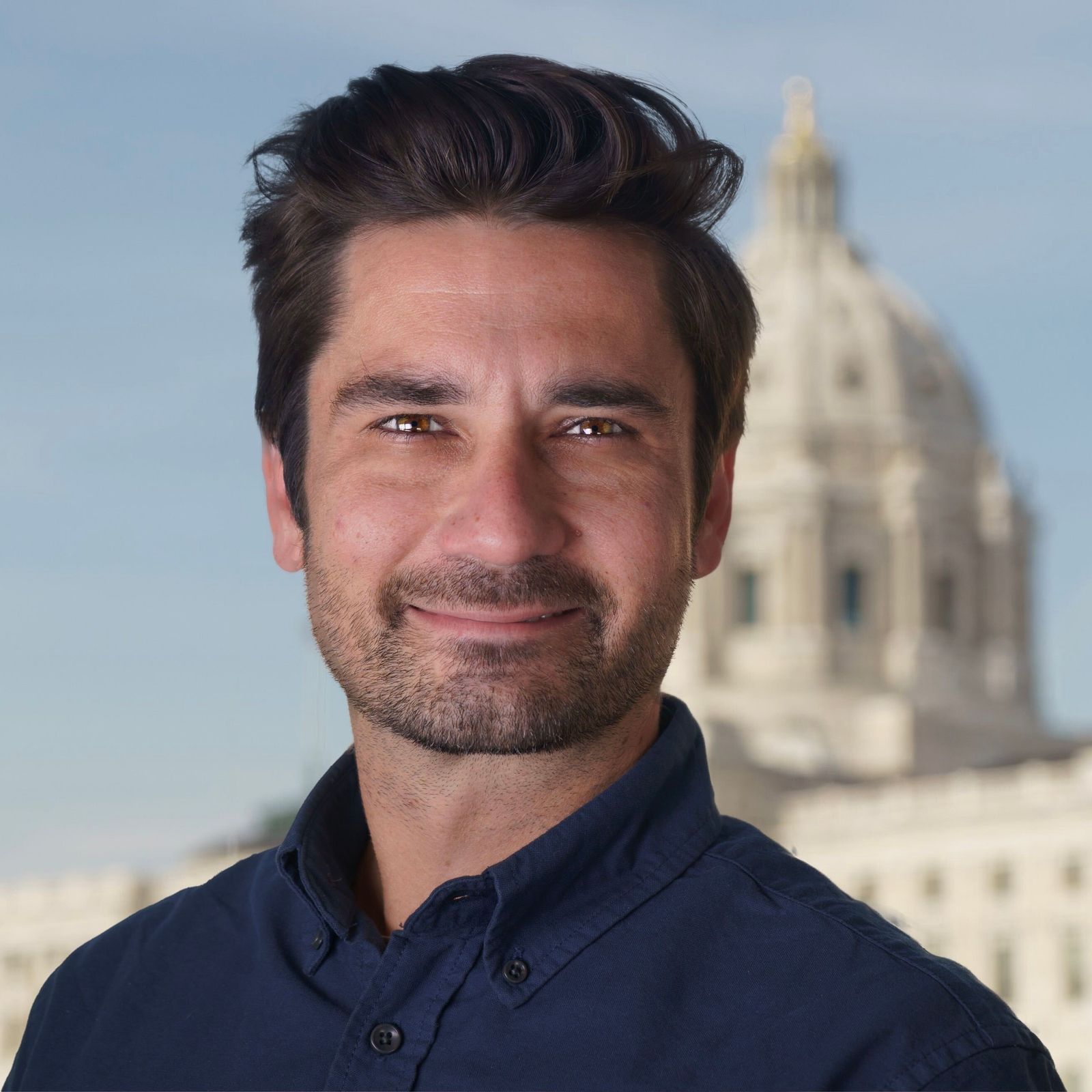 About Us - Center for Humane Technology