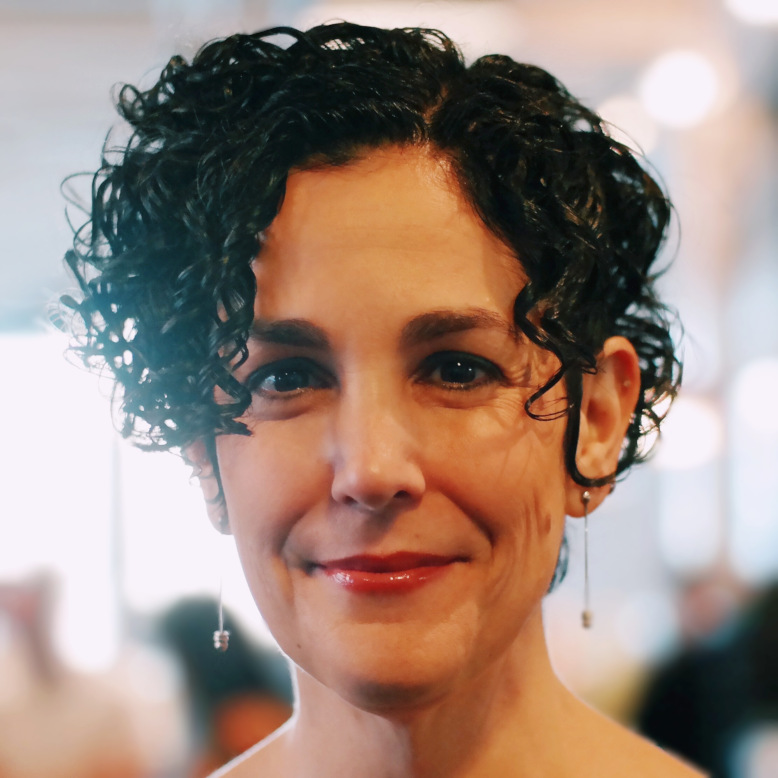 With Great Power Comes… No Responsibility? with Yaёl Eisenstat