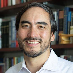 When Attention Went on Sale. Guest: Tim Wu
