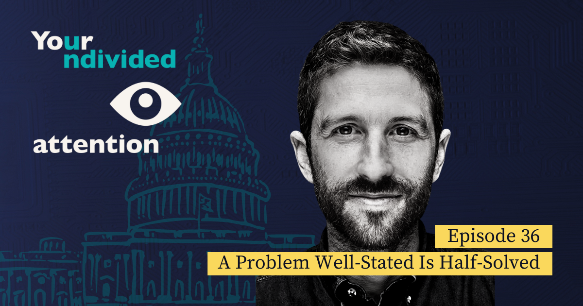 Mr. Harris Zooms to Washington