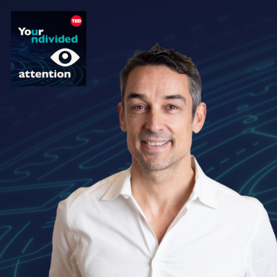 Making Meaning in Challenging Times with Jamie Wheal