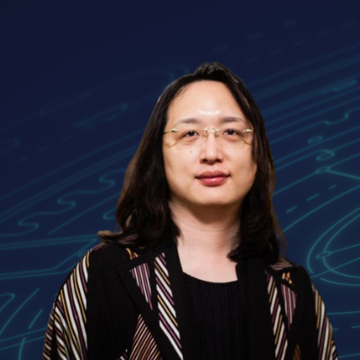 Digital Democracy is Within Reach with Audrey Tang