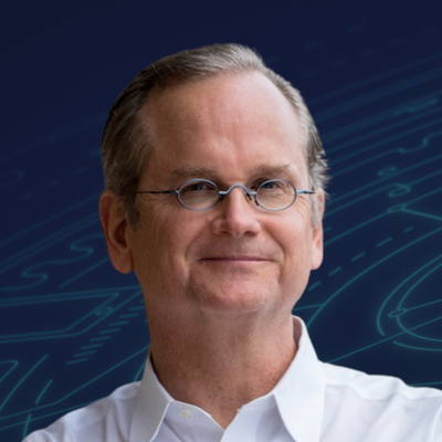 They Don't Represent Us with Larry Lessig