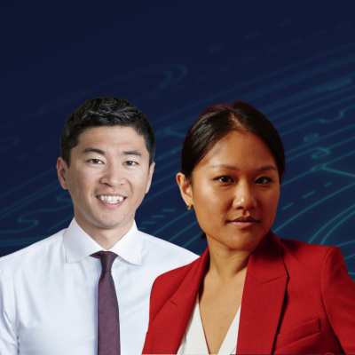 The AI ‘Race’: China vs. the US with Jeffrey Ding and Karen Hao