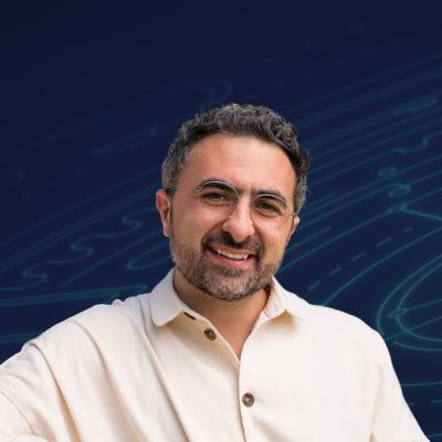 Mustafa Suleyman Says We Need to Contain AI. How Do We Do It?