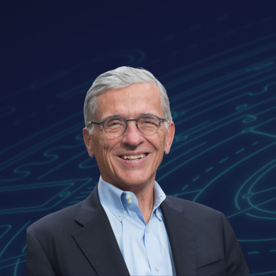 A First Step Toward AI Regulation with Tom Wheeler