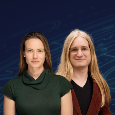 The Promise and Peril of Open Source AI with Elizabeth Seger and ...