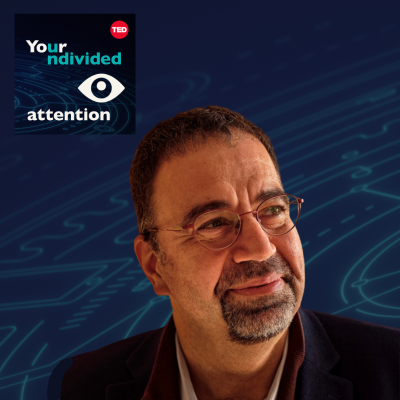 AI and Jobs: How to Make AI Work With Us, Not Against Us With Daron ...