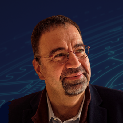 AI and Jobs: How to Make AI Work With Us, Not Against Us With Daron ...