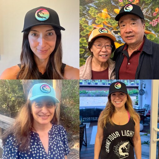 The Power with Grace Blog | Our November Schedule