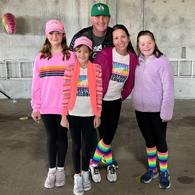 The Power with Grace Blog | Down Syndrome College Scholarships