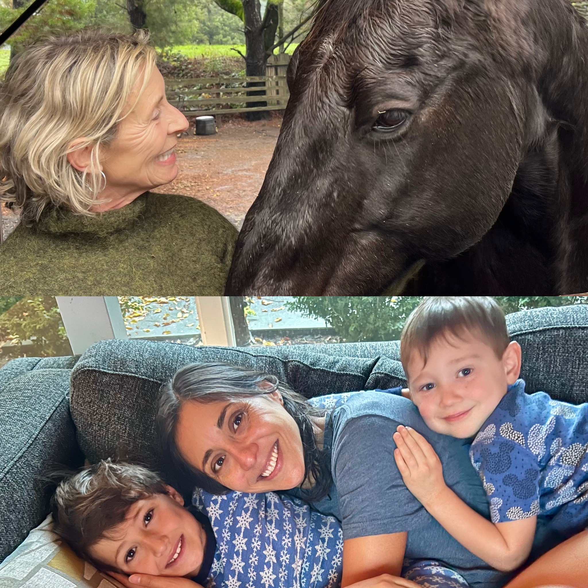 The Power with Grace Blog | We Raised $4854 for Ruby's Rainbow!